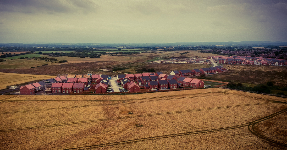 How to develop affordable rural housing • CLA