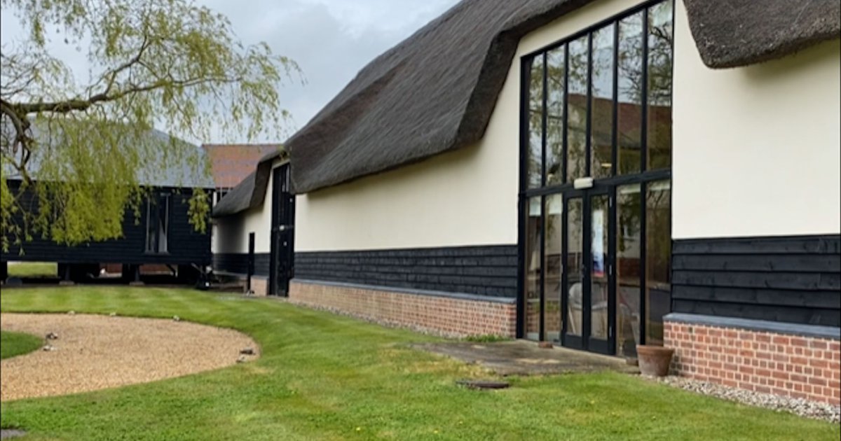 Navigating a complex planning system • CLA