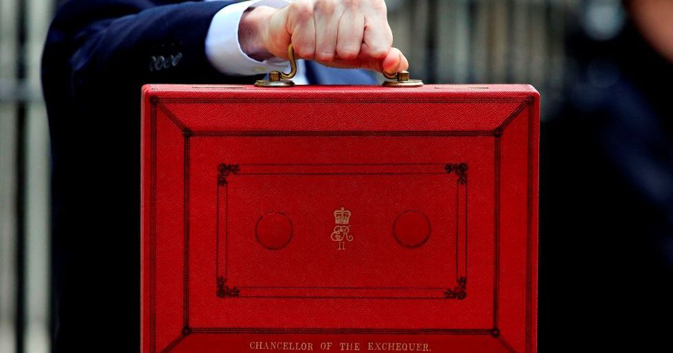 Countryside misses out as Chancellor unveils spending review plans • CLA