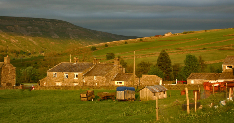 ‘NIMBYism is holding rural communities back’: Poll finds just 19% ...