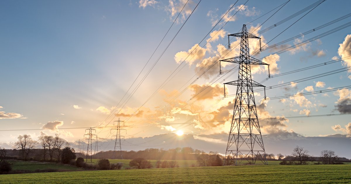 Consultation open on new National Grid Infrastructure • CLA