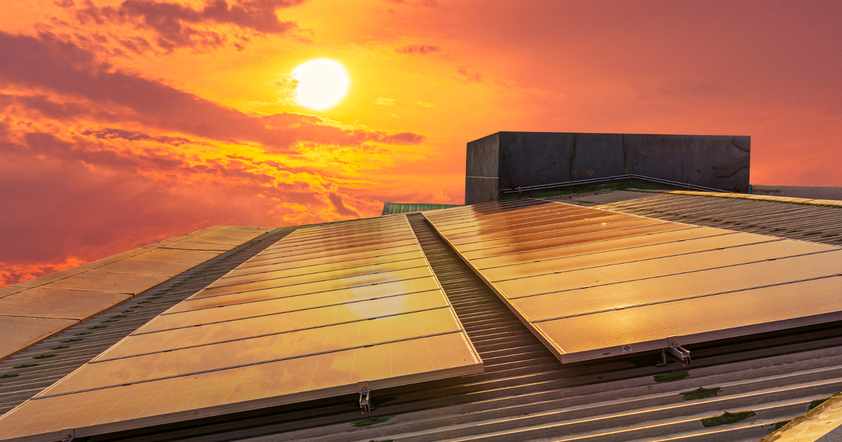 VAT relief for the installation of energy saving materials • CLA