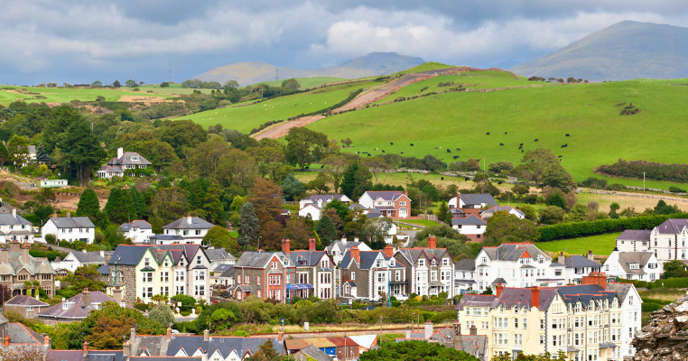 Rural productivity in Wales: CPG report • CLA