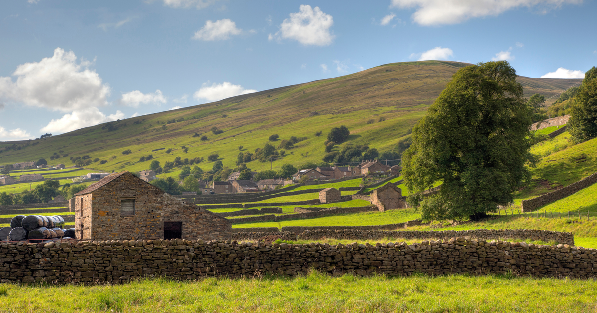 Planning reform would sway 70% of rural vote says CLA members • CLA